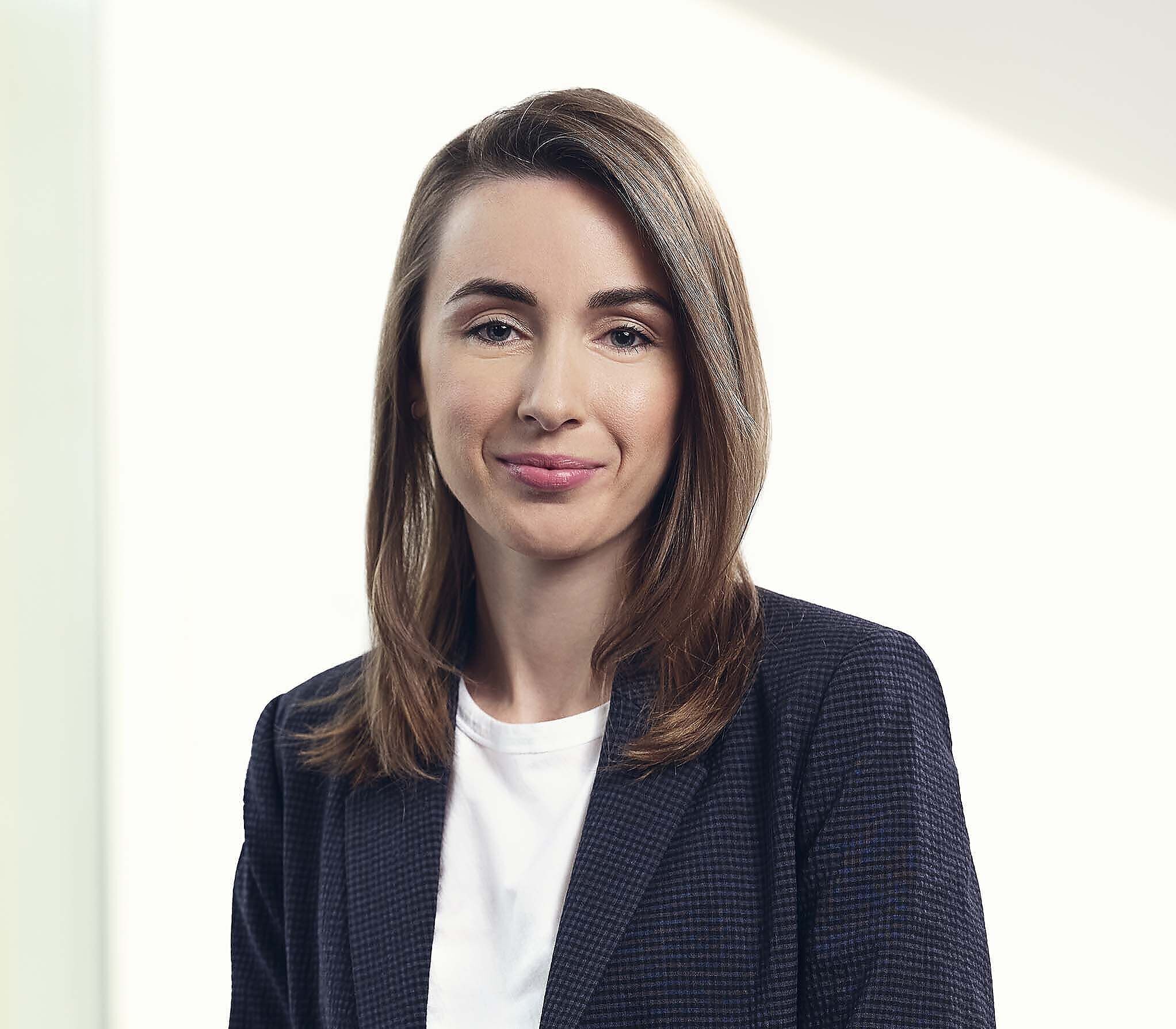 Congratulations to Greete-Kristiine Kuru on her new role | COBALT