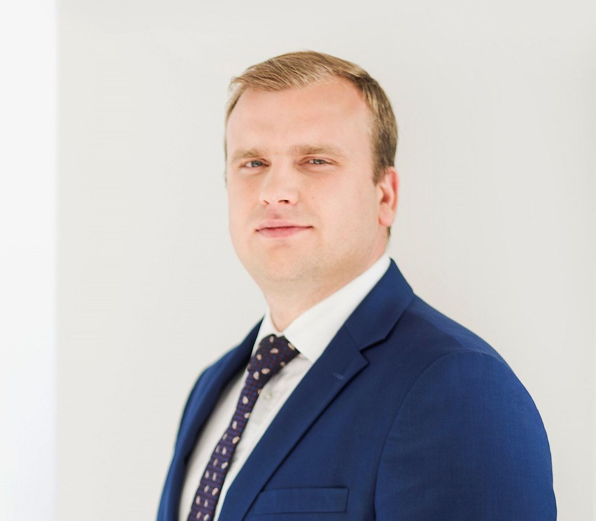 The CEELMDirect Profile Pick: An Interview with Krists Bērziņš of COBALT | COBALT