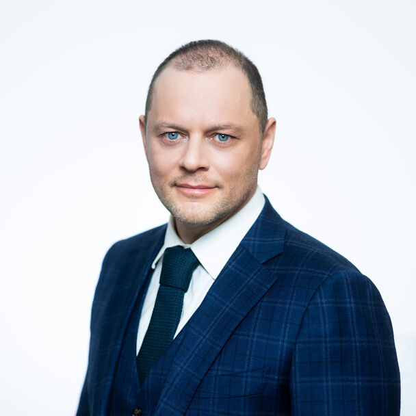 Top-Ranked Lawyers in the Baltics | COBALT