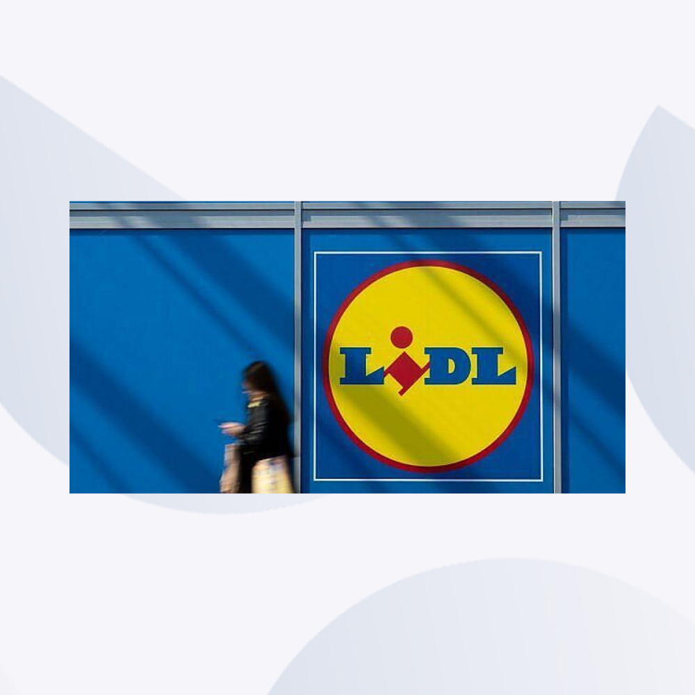 German retailer Lidl opens 15 stores in Latvia | COBALT