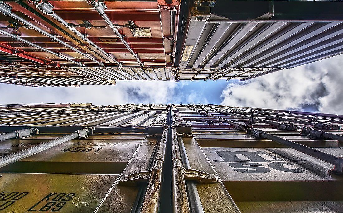 COBALT advised DSV Transport as respondent in transport dispute | COBALT