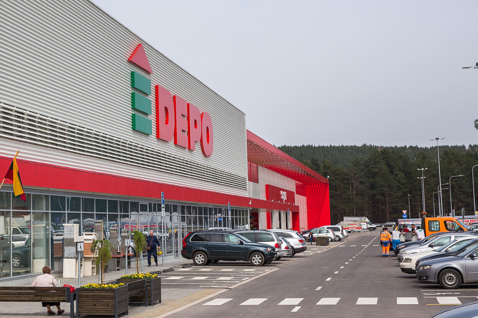 COBALT advised French real estate investment company Corum Origin on ...