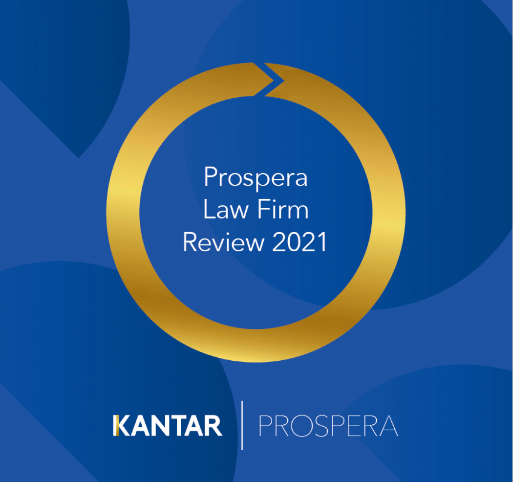COBALT ranked among leading law firms in the Baltics by the annual ...