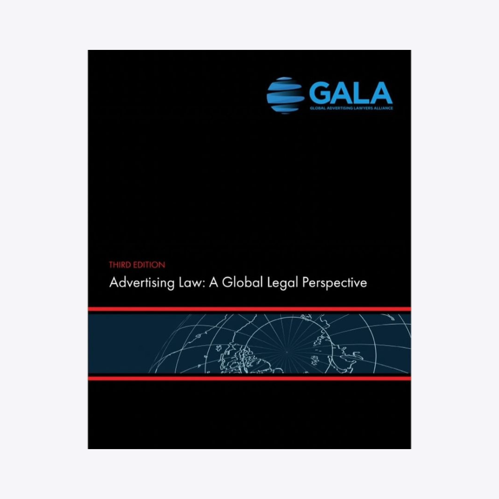 GALA releases expanded and updated edition of Advertising Law Guide ...