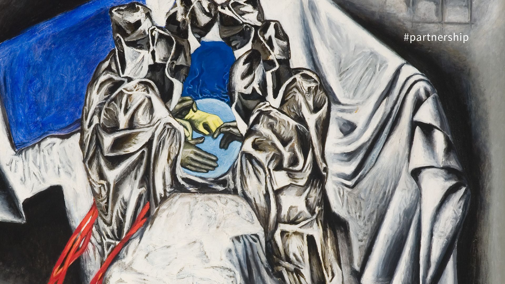 COBALT supports the Estonian and Lithuanian pavilions at the 60th ...