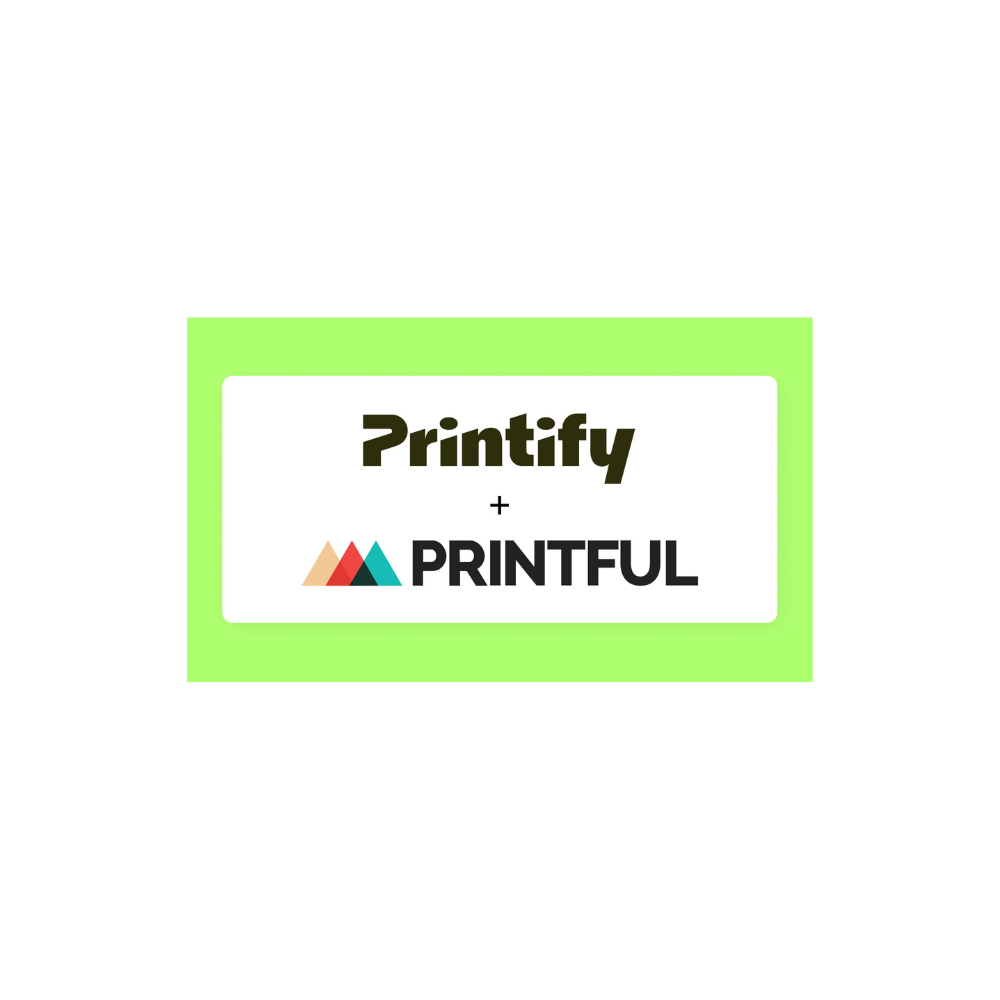 Printify and Printful announce merger for accelerated growth in the ...