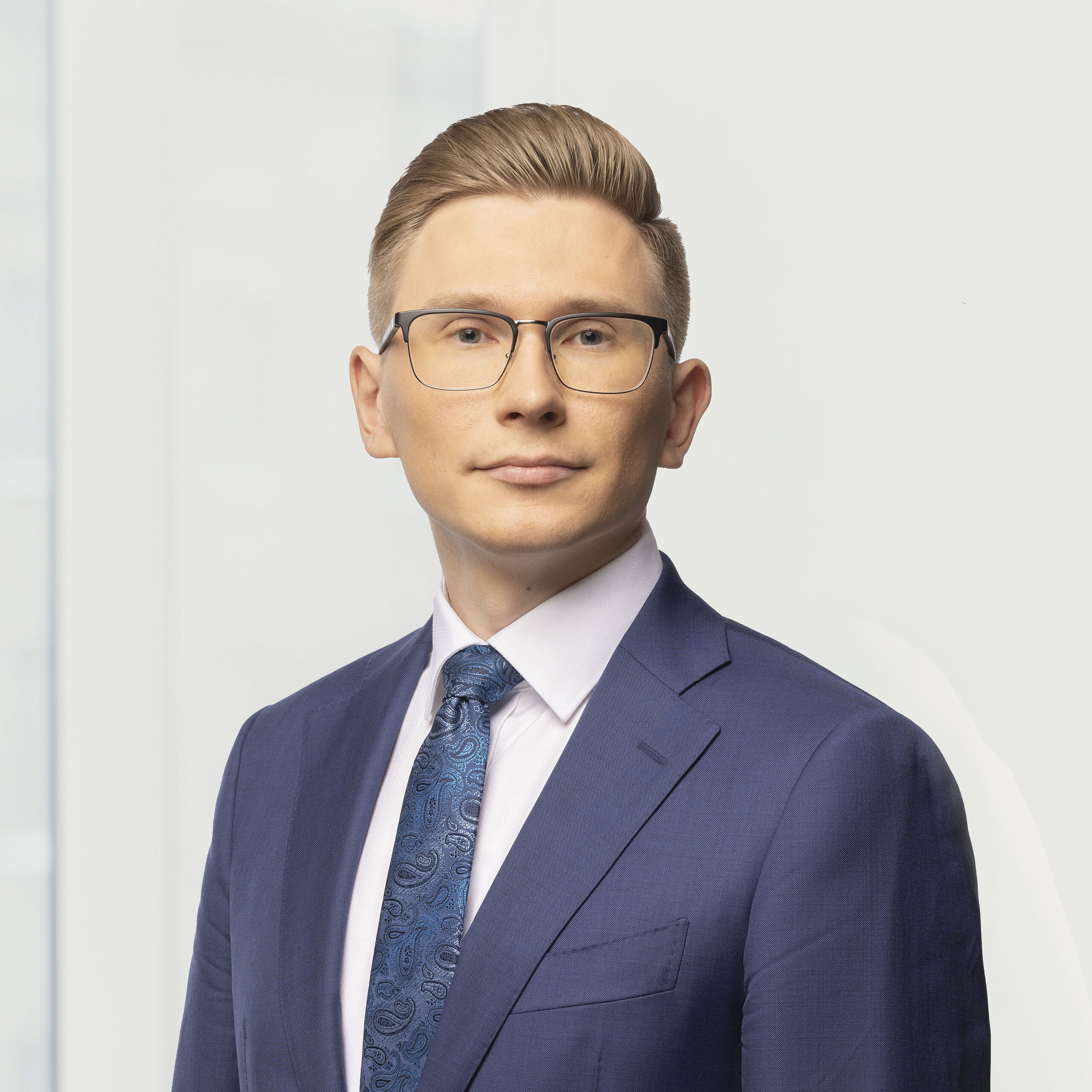Specialist Counsel Georg Kuusik joins COBALT Estonia’s Banking ...