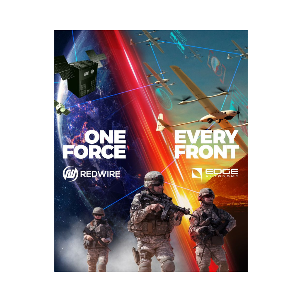 Redwire acquires Edge Autonomy, becoming a global defense tech ...
