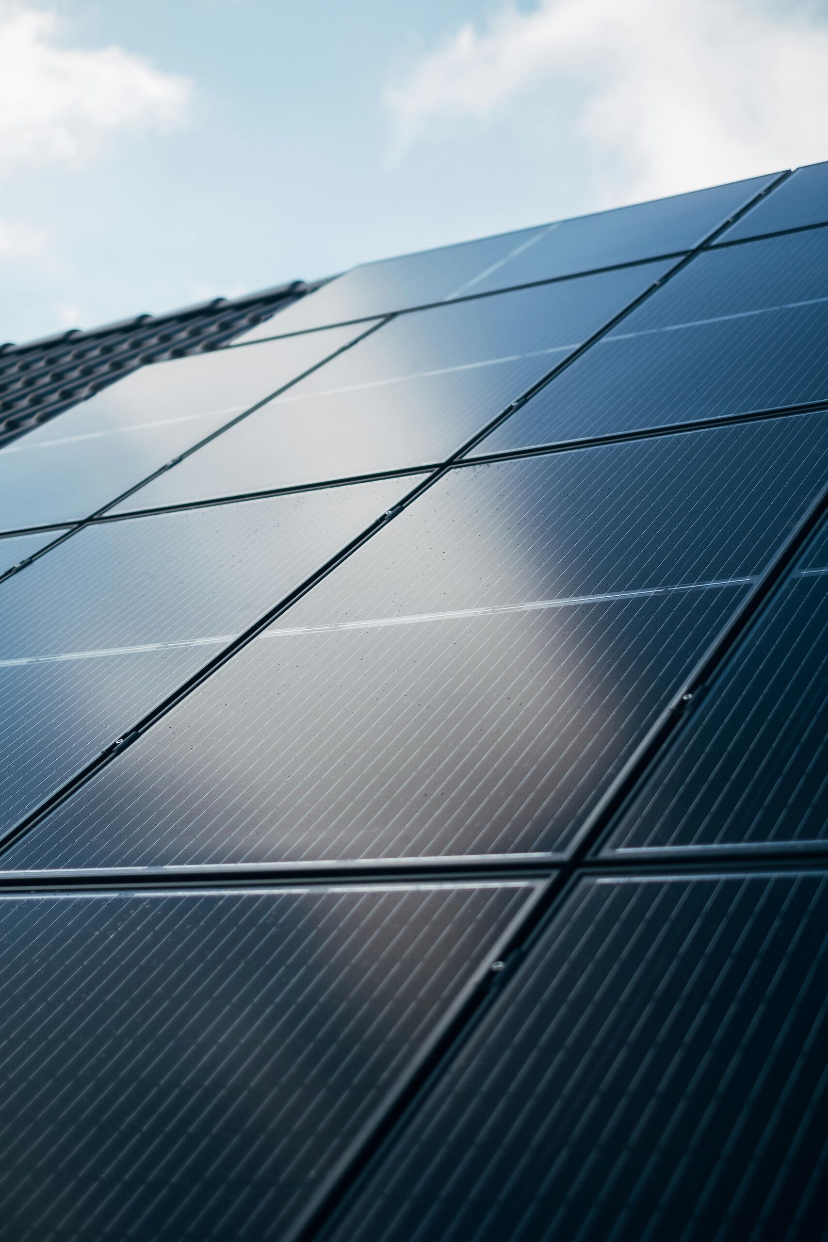 Latvia to get solar-power boost as energy company Sunly receives almost ...