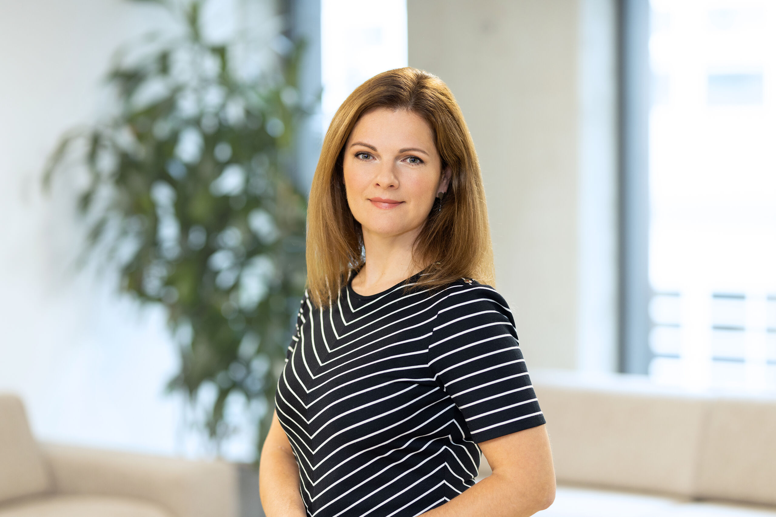 COBALT´s partner Kristel Raidla-Talur appointed to the Estonian Private ...
